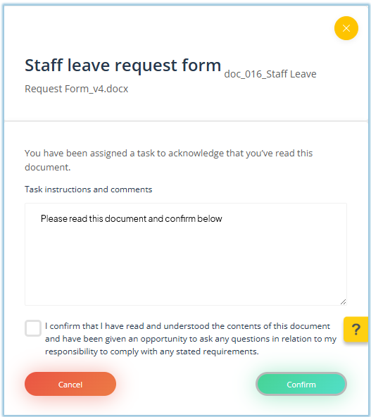 Effective Document Control for Your Organisation | Logiqc